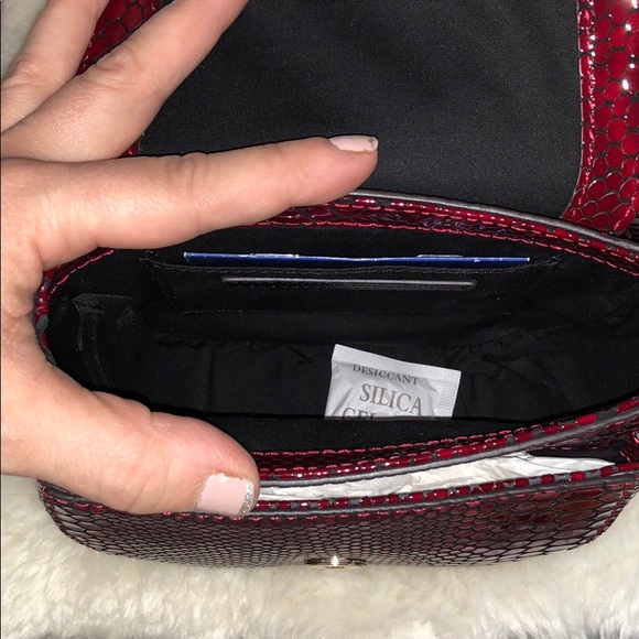Rebecca Minkoff | Bags | Rebecca Minkoff Small Astor Saddle Bag Nwt ...